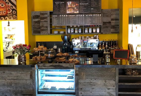 Order Coffee Online | Hailey Café | Ketchum Café | Idaho